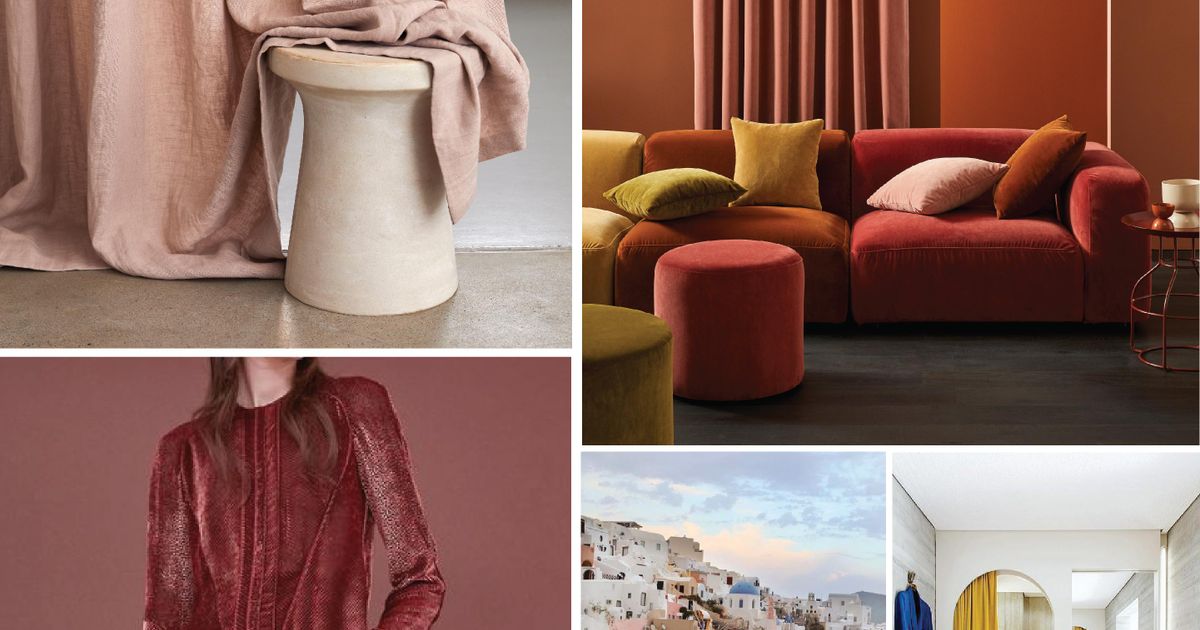 Our February Release by Warwick Fabrics