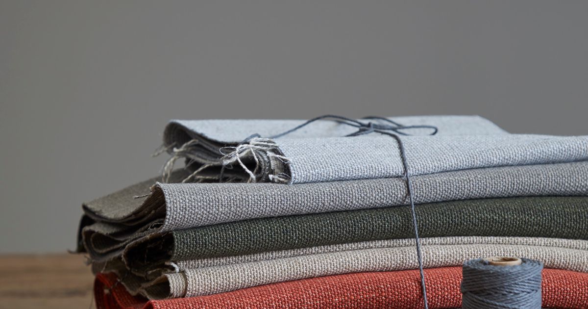 Commercial Textile Association | Warwick Fabrics