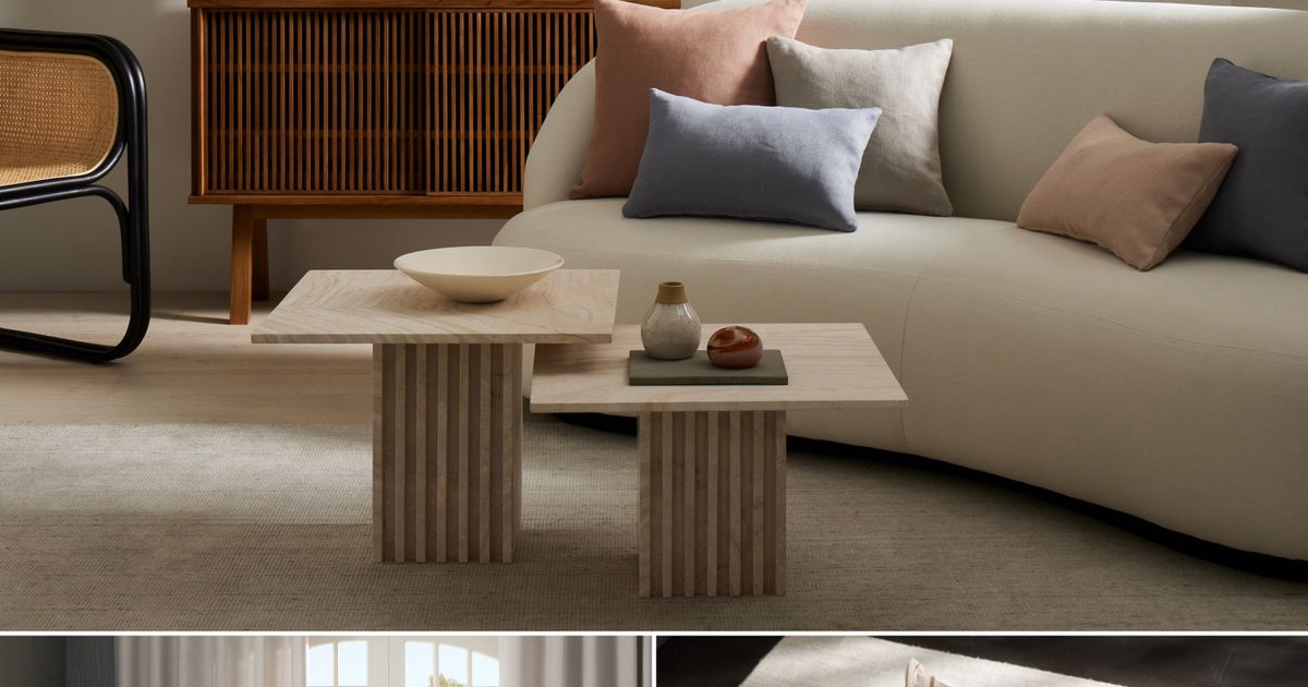 Warwick Fabrics | February Collections 2023