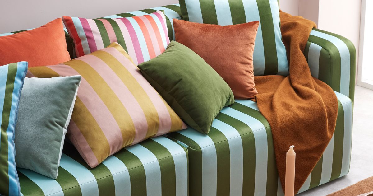 October Release | Warwick Fabrics