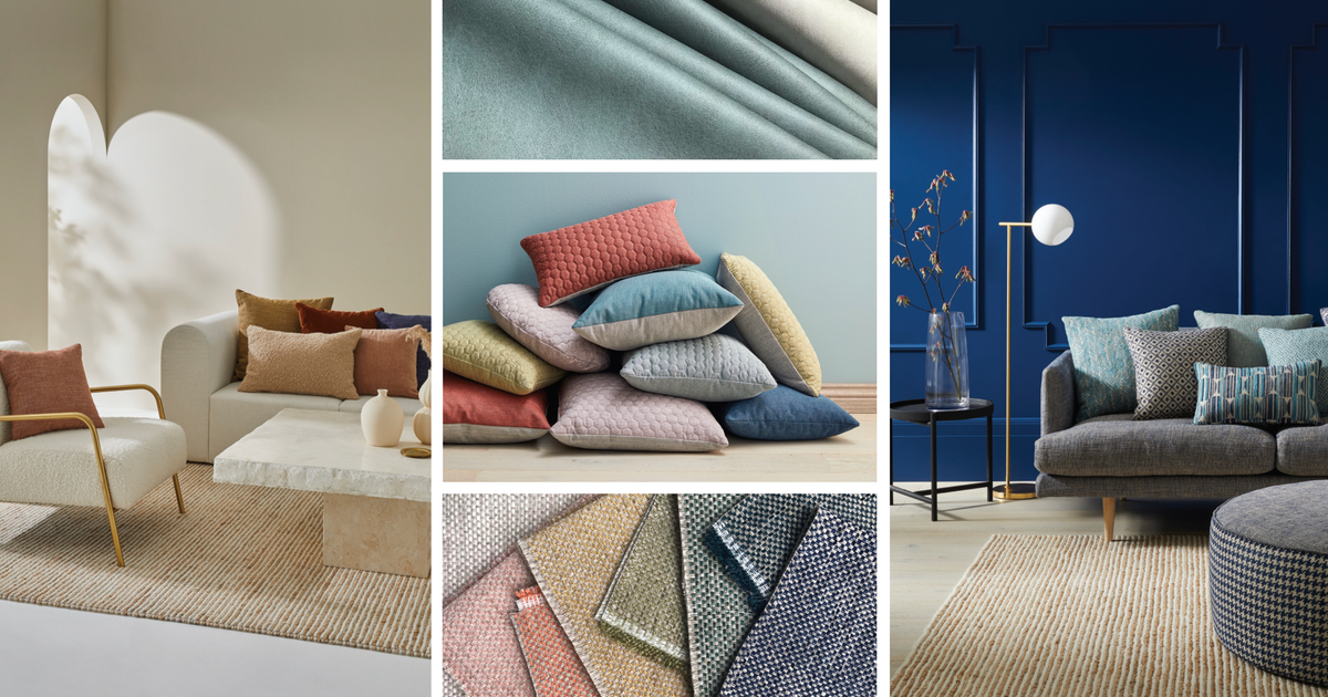 New February Release 2021 Release | Warwick Fabrics