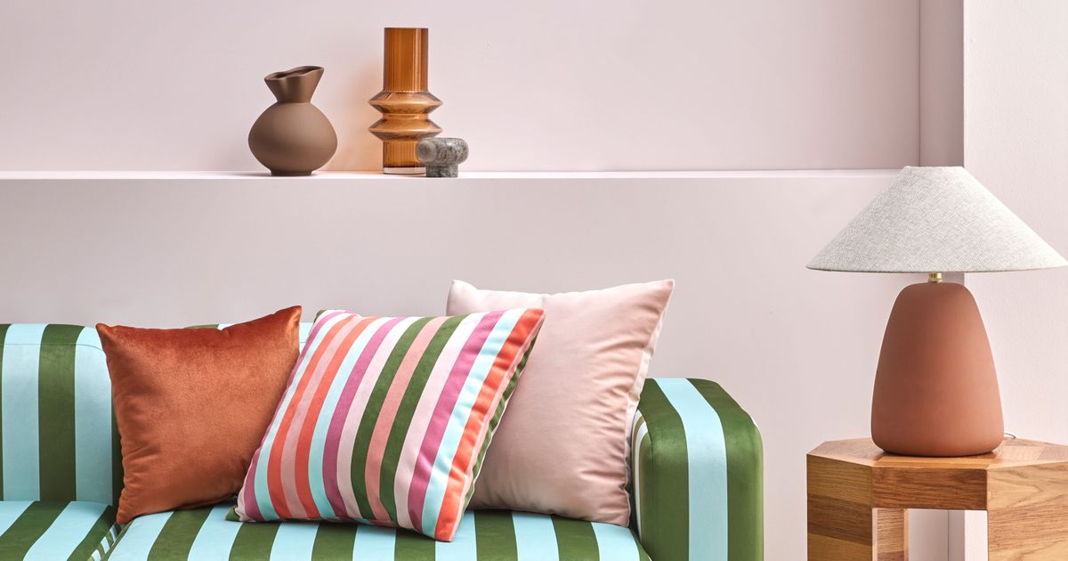 Halo Fabrics by Warwick