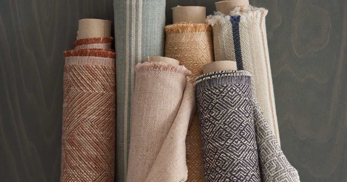 How to Order Fabrics on Warwick Fabrics