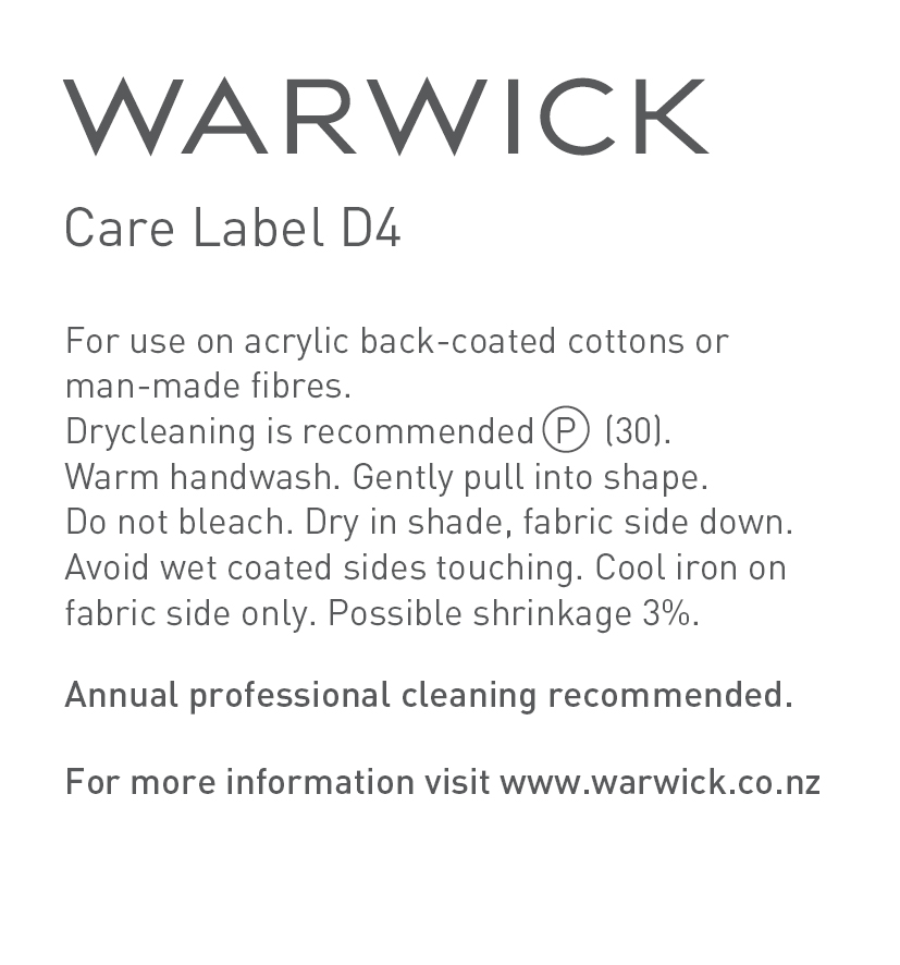 Care Labels